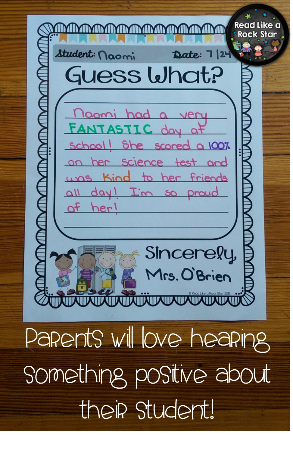 Building a Positive Classroom Environment! Resource and Ideas Available ...