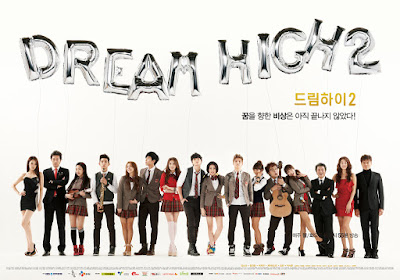 Rincón Desastre: [ep1] Dream High 2