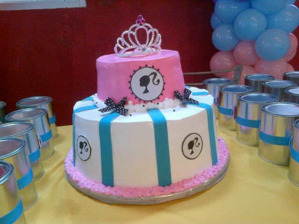 Mis Ricos Postres y algo más...