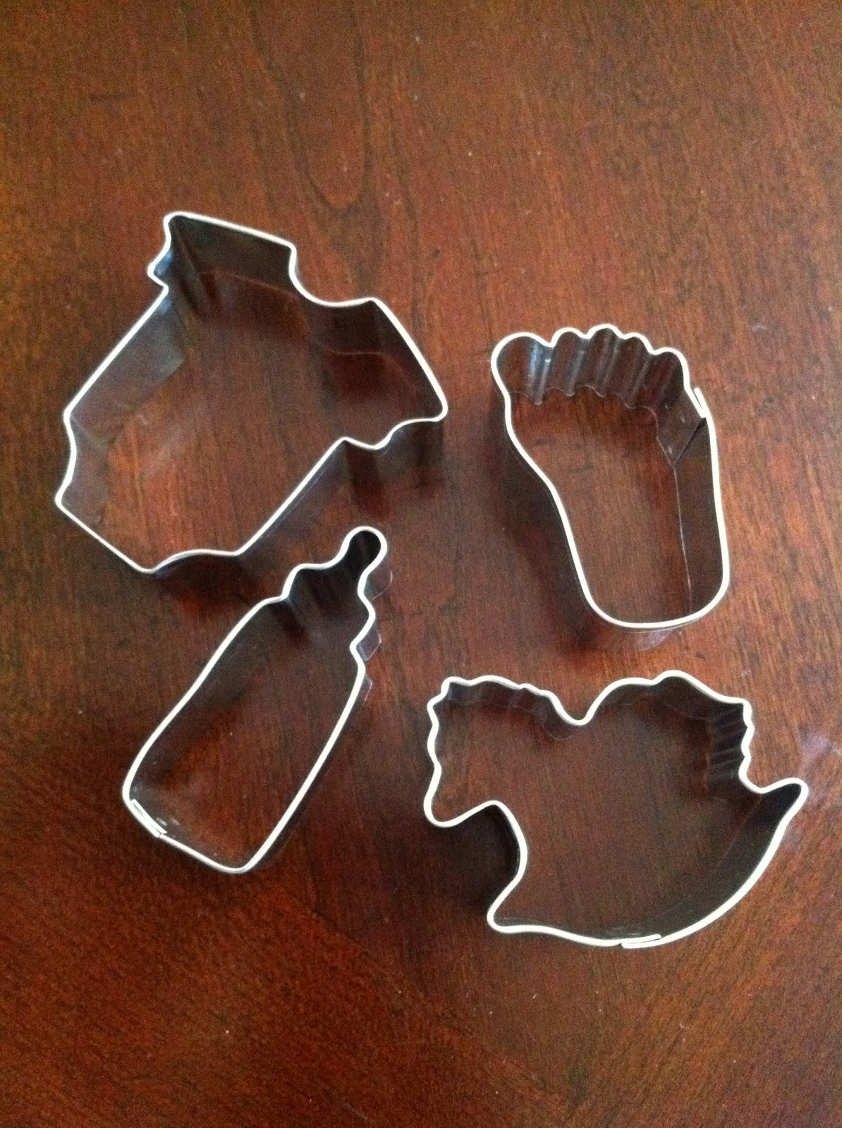 Bake It Dainty: How To Take Care of Cookie Cutters