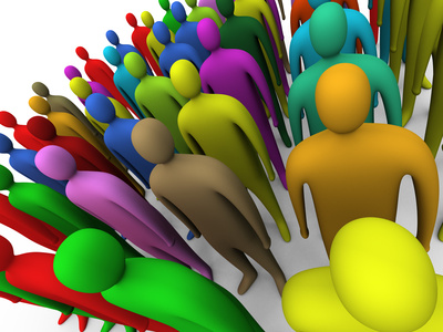 Sapere audeo: Accettare la diversità: due modelli a confronto