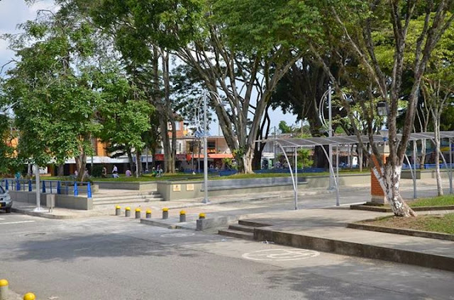 Colombia Pais Libre: ESTUVIMOS EN MIRANDA CAUCA