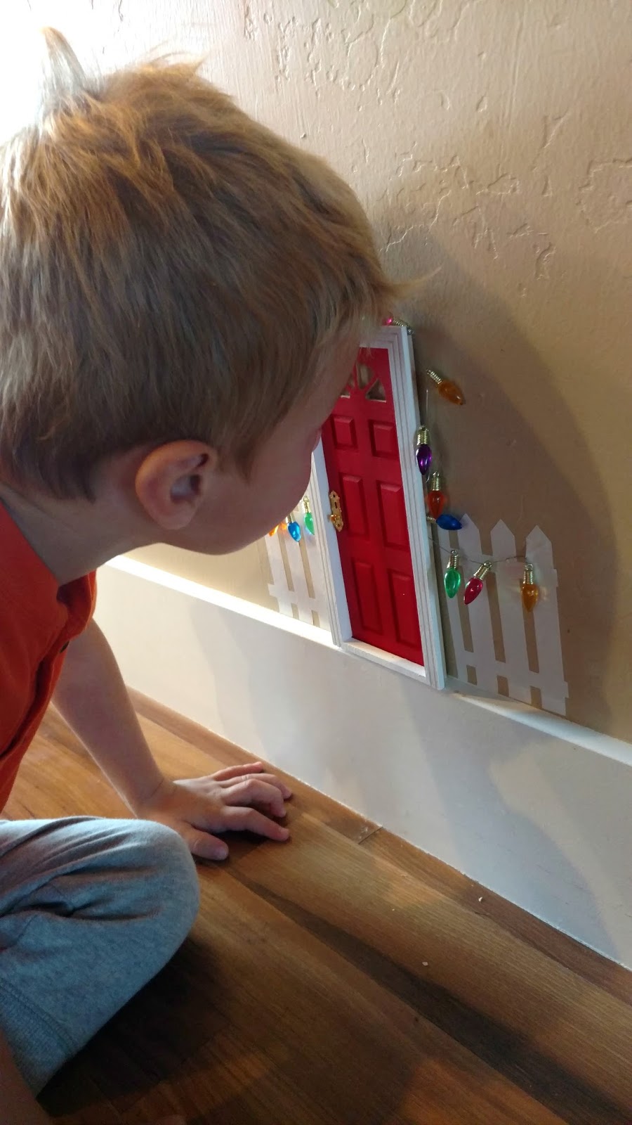 DIY Elf Door Sunshine And Munchkins diy-elf-door-sunshine-and-munchkins