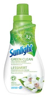 Sunlight Green Clean