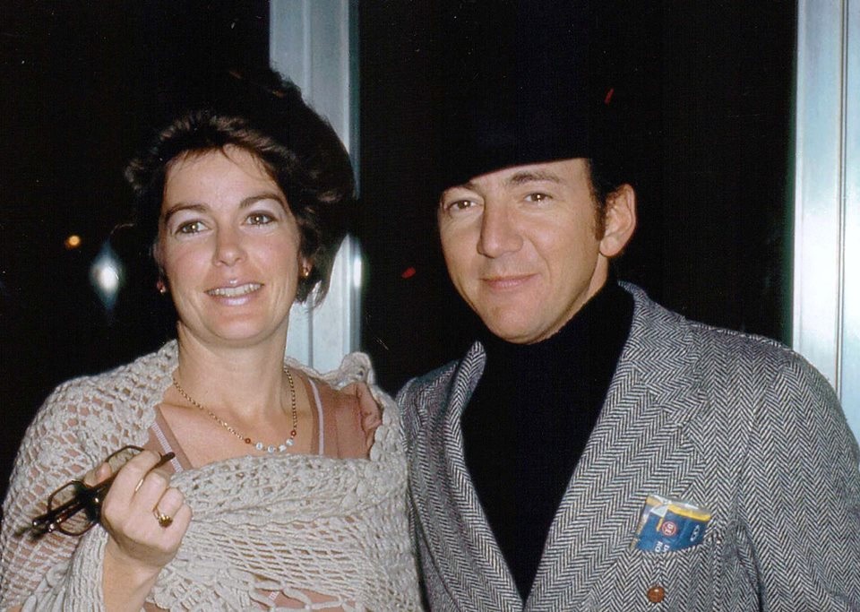 Hamlette's Soliloquy: Bobby Darin