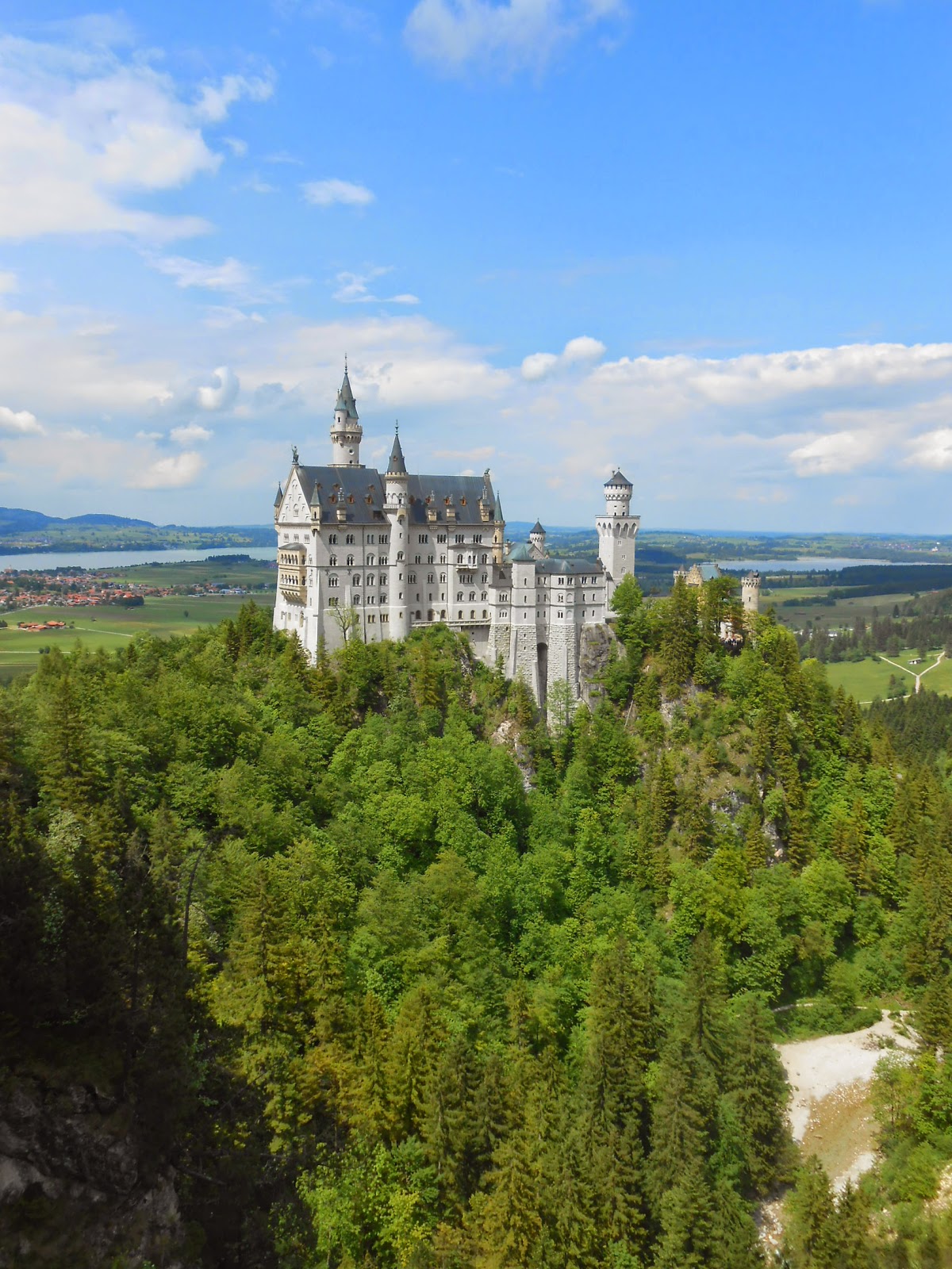 Alpine German-Speaking Mission: June 2014