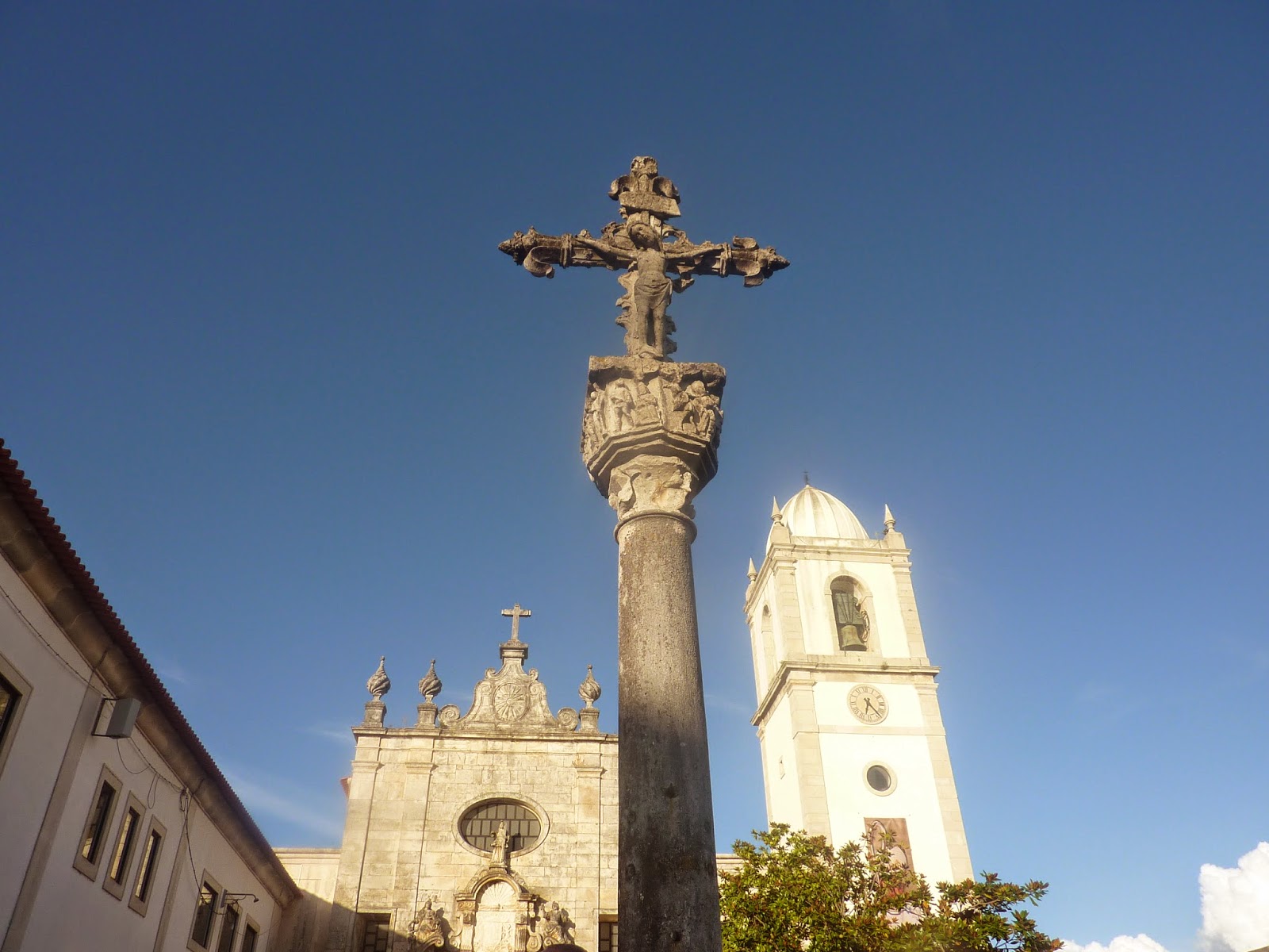 Sementes de Esperança: EXALTAÇÃO DA SANTA CRUZ