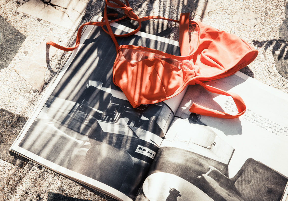 Reset Priority Spring/Summer 2018 Campaign