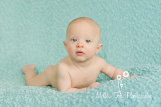 Mellow Daisy Photography: Killian