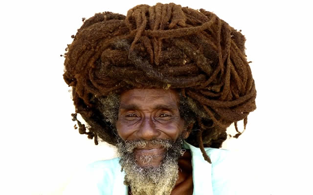 The Wanderer: Rastafaris