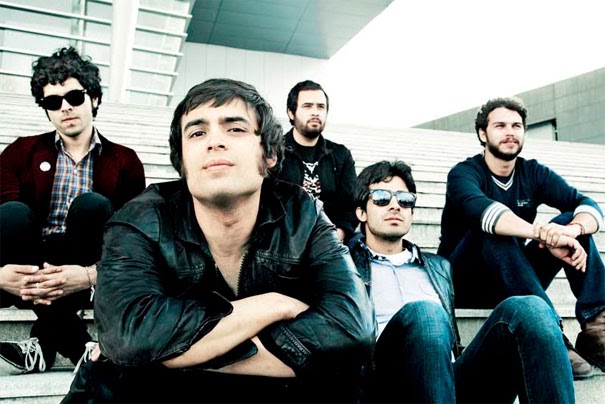 _: Enjambre presenta la edicion Deluxe de su disco Daltonico