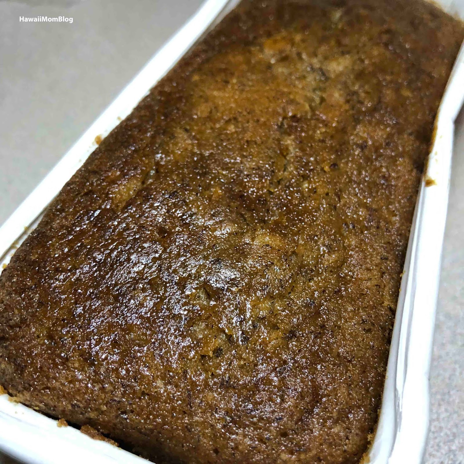 Hawaii Mom Blog: Olena by Chef Ron Simon