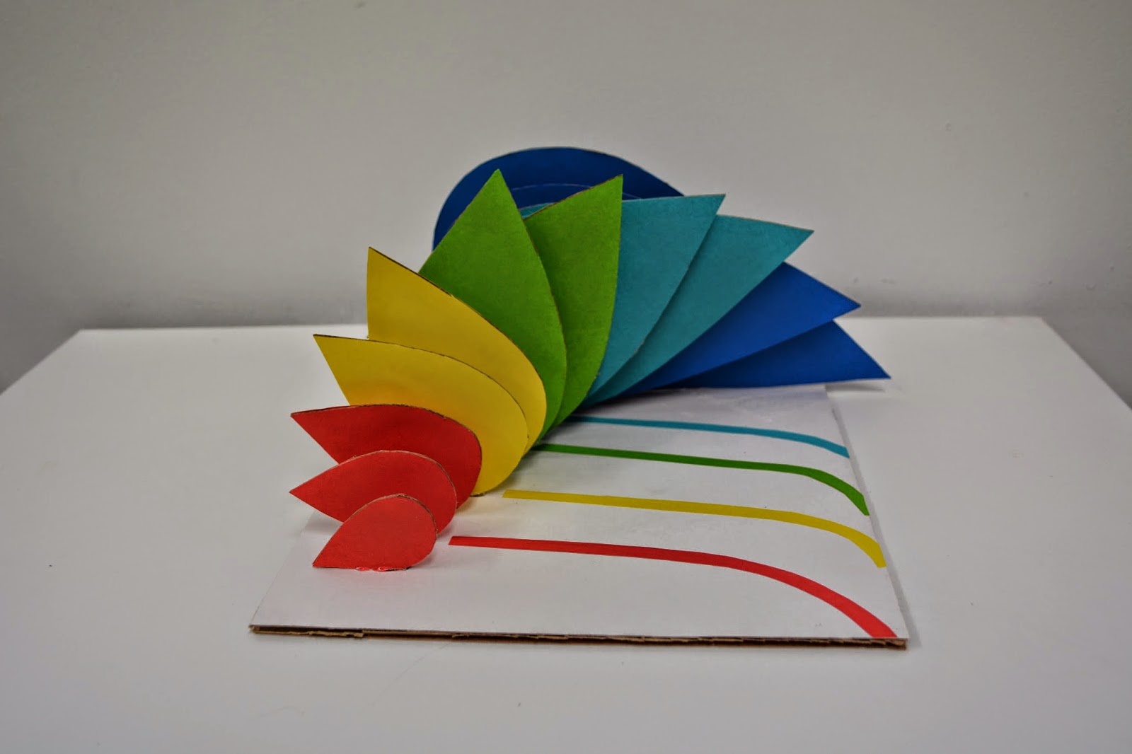 Composiciones Tridimensionales