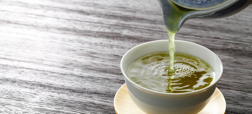 Beneficios del Agua Caliente