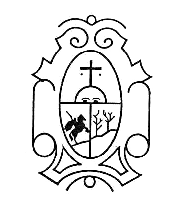 Cronista de Querétaro: Escudo de Armas de Querétaro