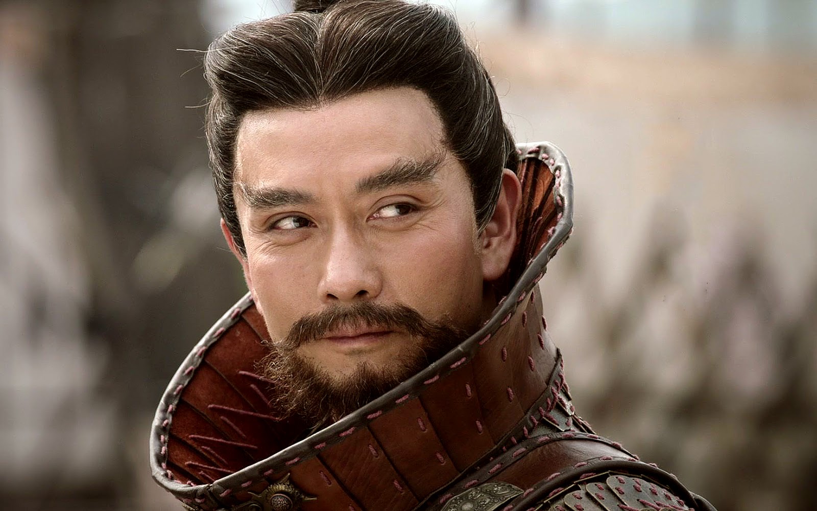 Kingdom of Norther Wei 北魏朝 1: The Dark Age