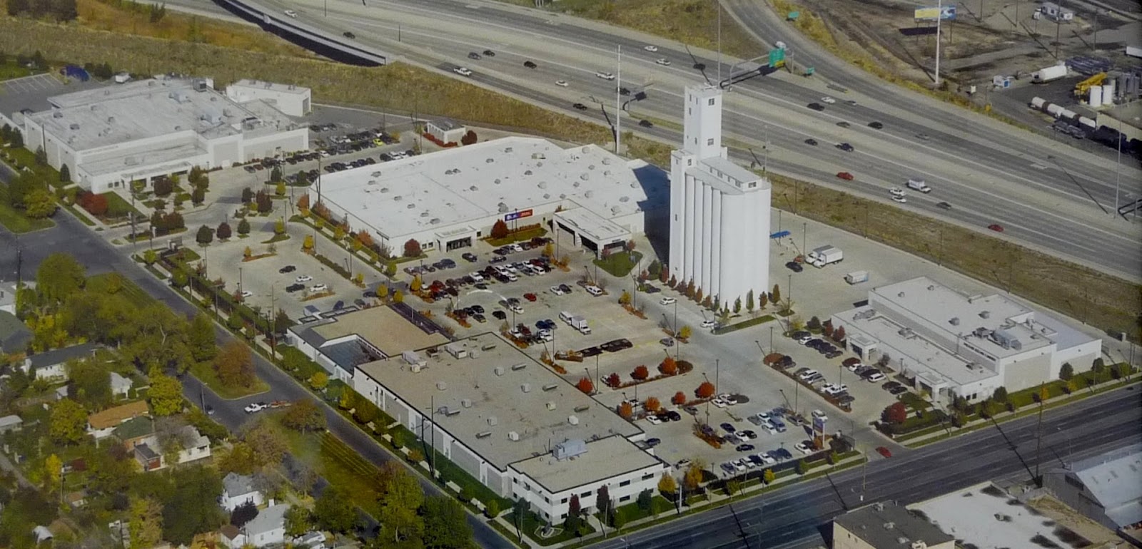 Facing Hunger in America: Fostering Self-Reliance