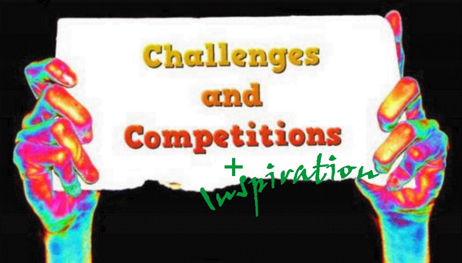 Bead Mavens: Where Do I Begin? - Challenges, Competitions and ...