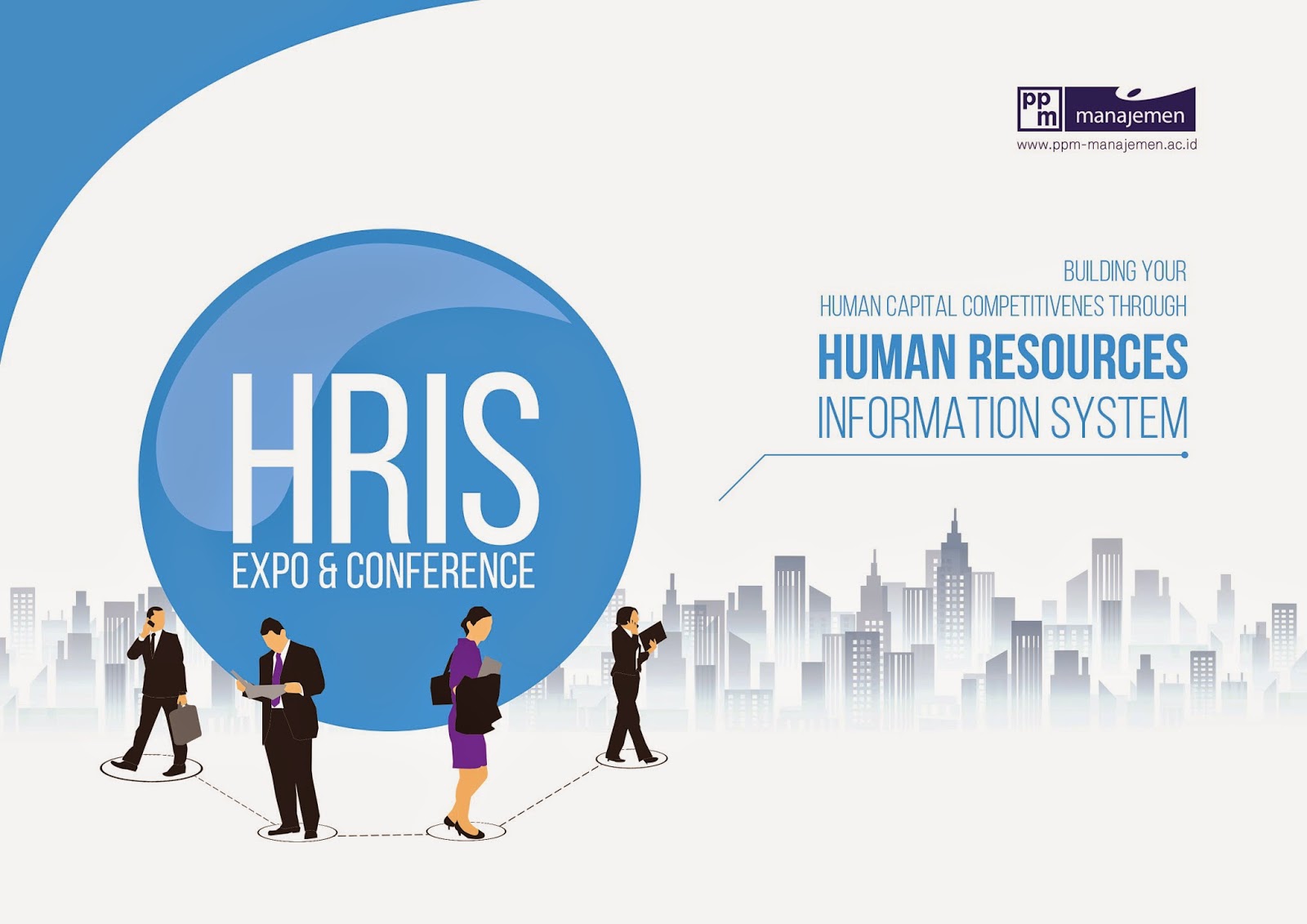 ~ Human Resources Information System