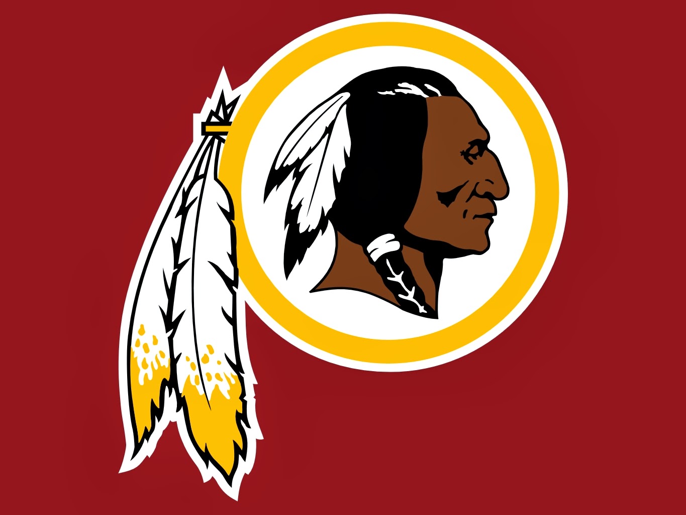 12 Best Logos of the NFL! #Superbowl - FlagRunners