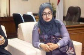 Aceng Fikri menikahi Ratu Leni Anggraeni Pengacara Istrinya