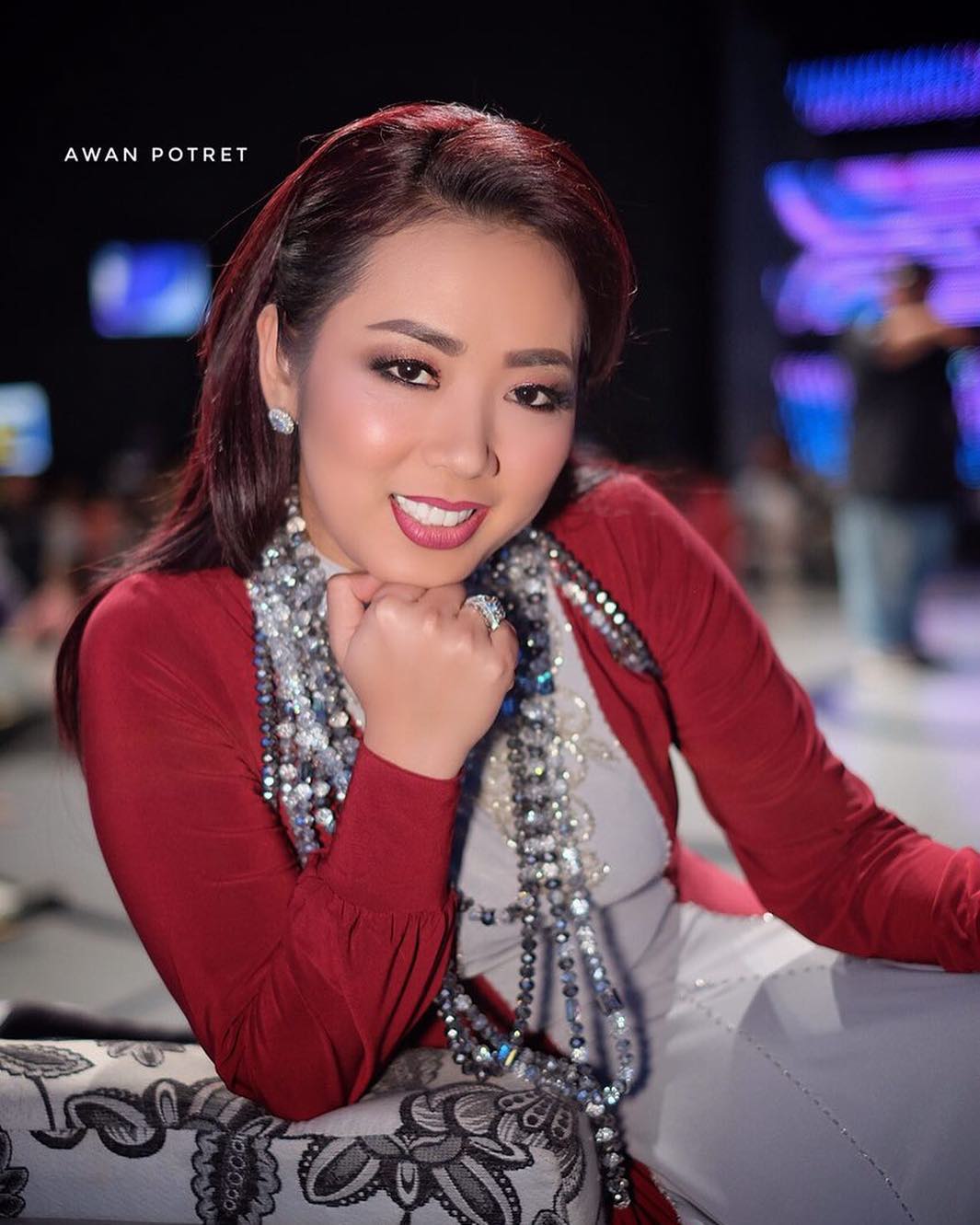 Biodata Soimah Penyanyi Dangdut Asal Pati, Lengkap Dengan Foto dan ...