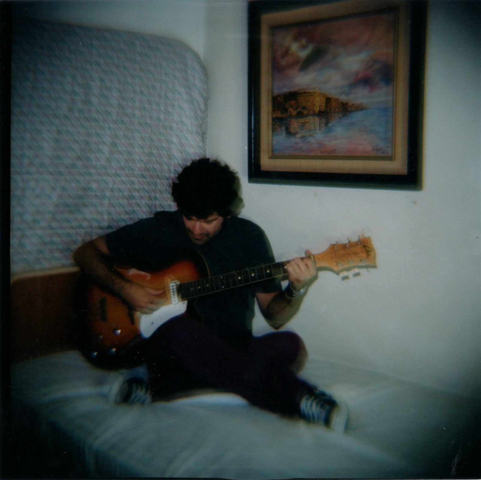 The Android's Dungeon