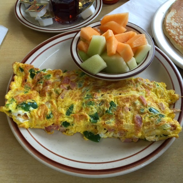 Eating Elmhurst: Prairie Cafe