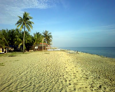 HOMESTAY IN KOTA BHARU, KELANTAN : SEROJA HOMESTAY: PANTAI PANTAI ...