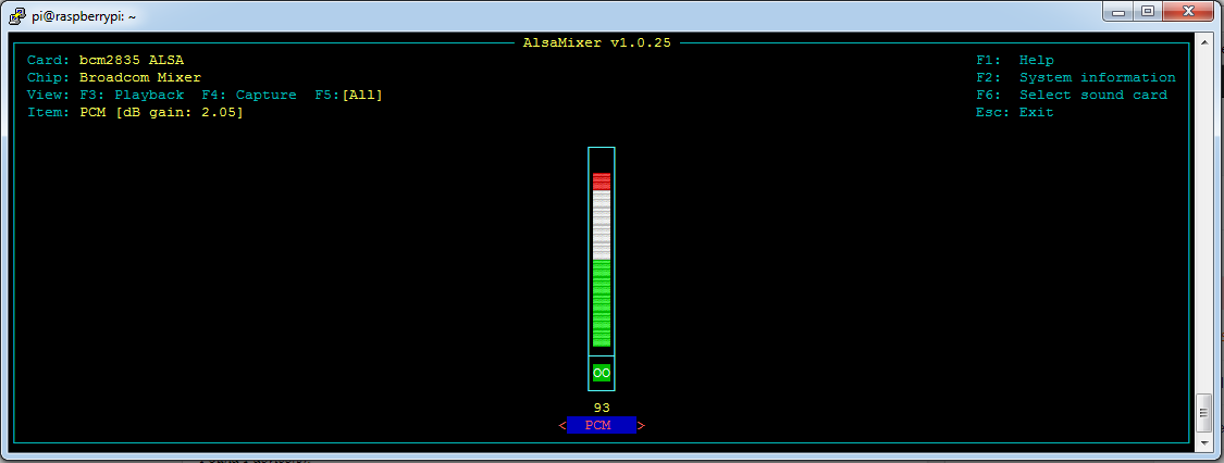 ZR6AIC: Setting up my Raspberry Pi as a SDR Server with RTL-2832U USB ...