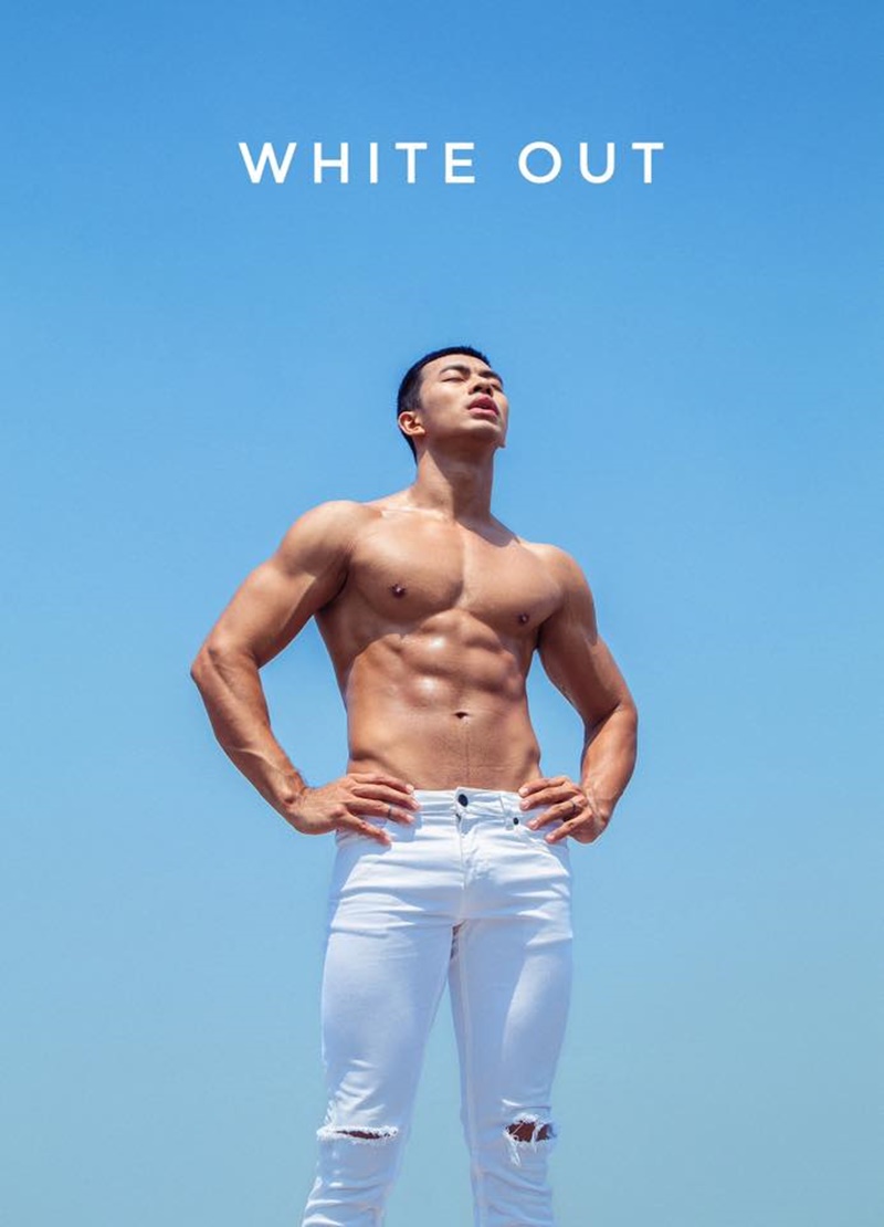 Grand Boyzone: Htoo Aung