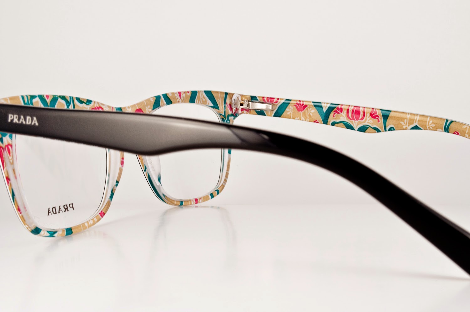 Maker of CuteWorld: Las gafas más lindas.