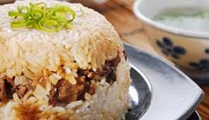 RESEP KULINER SUMATERA: Nasi Gemuk Khas Jambi