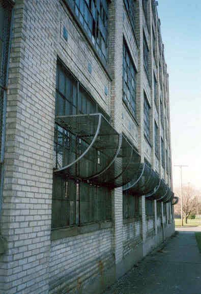 nailhed: A Way of Doing Business