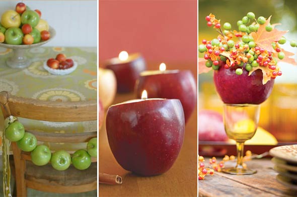 Pretty Little Things by The Paper Cottage: Apple season is here!