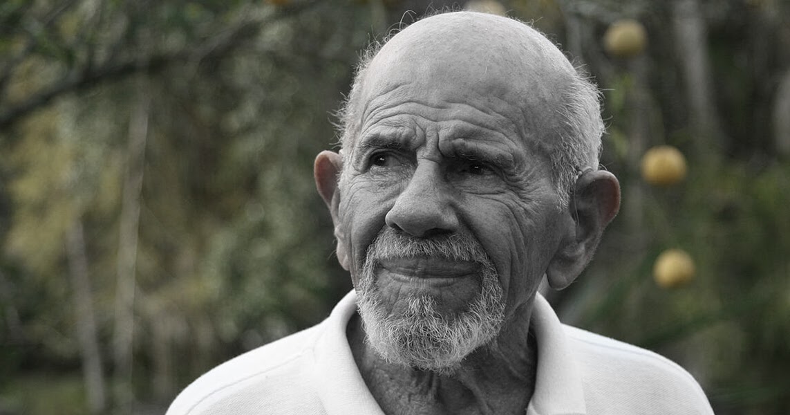 Jacque Fresco, The Mind Behind The Venus Project, Died At Age 101, But ...