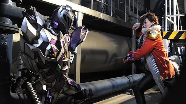Super Sentai Strongest Battle Episode 03 Title & Summary - JEFusion