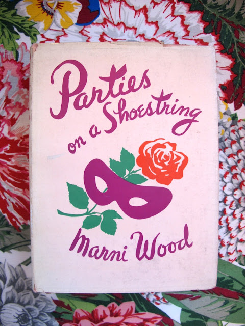 absolutely beautiful things: Tomorrow...