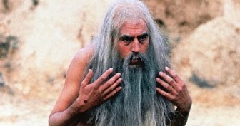 Basil's Blog: Isolation