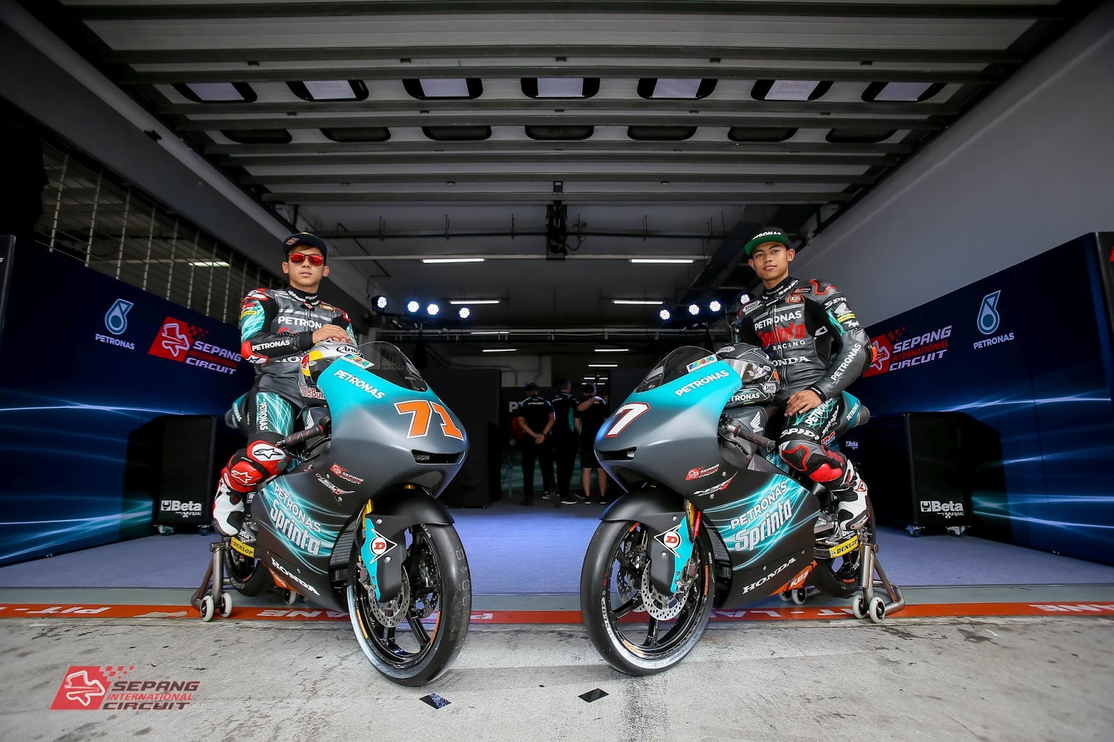 Pelancongan Kini - Malaysia (Malaysia - Tourism Now): Petronas Sprinta ...