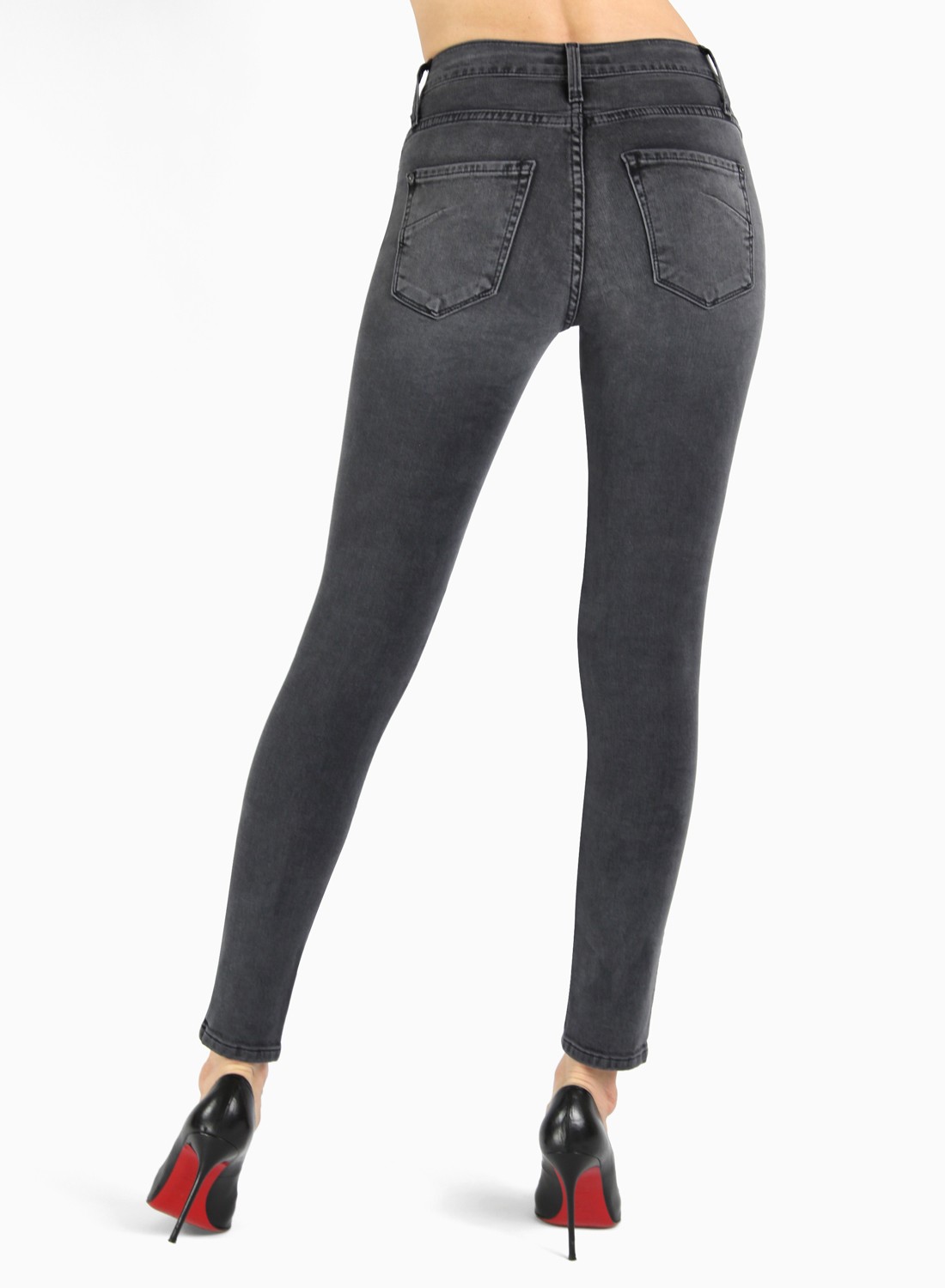 Fashion Scoop: Denim Arrivals from James Jeans.
