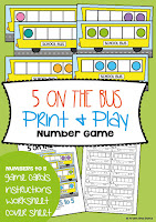 5 Frame Games | From the Pond