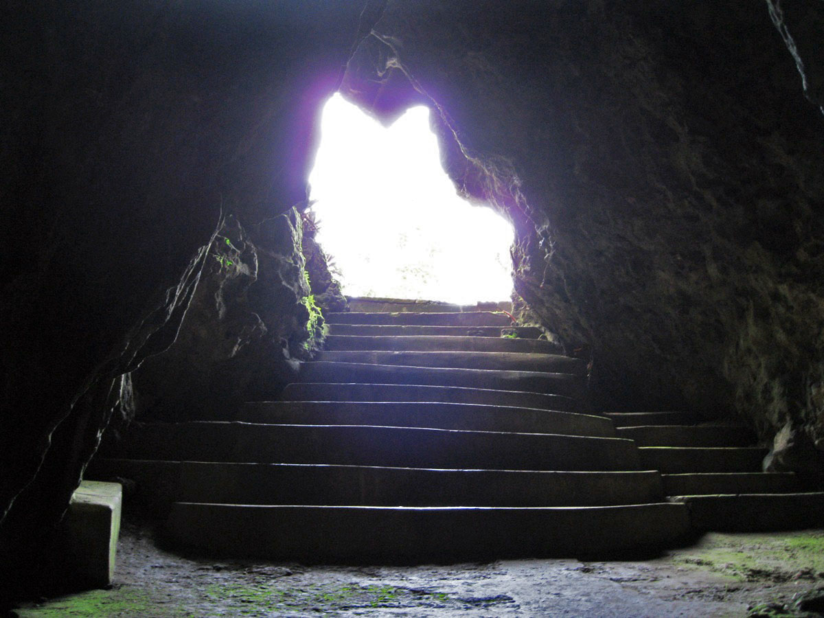 the viewing deck: Windy Province of Catanduanes last part