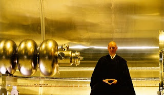 The Chronovisor - the device that takes pictures from the past ...