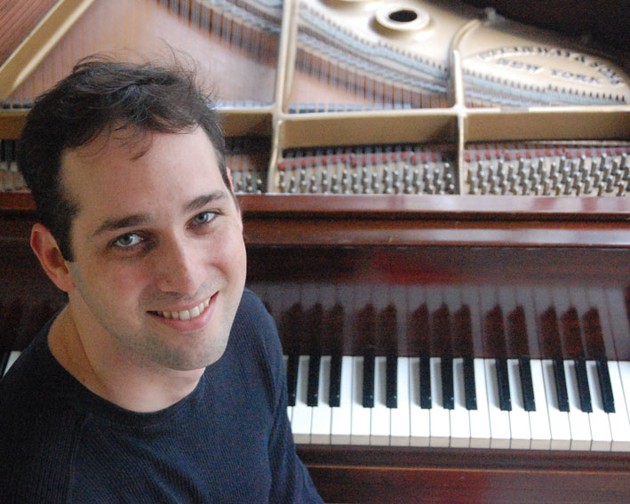 VERSÃO CULTURAL: Show - Claudio Lins e David Feldman - Piano na Praça ...