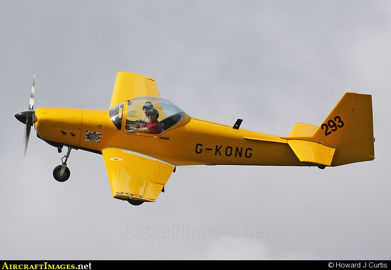 Firefly T67 RAF Training Pilot ~ forcesmilitary