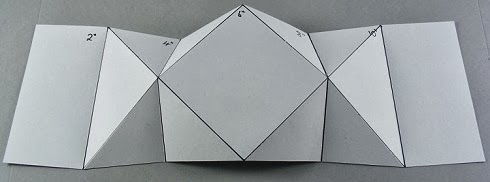 Polkadoodles Cardmaking, Craft & Scrapbooking Challenge: Diamond Card ...