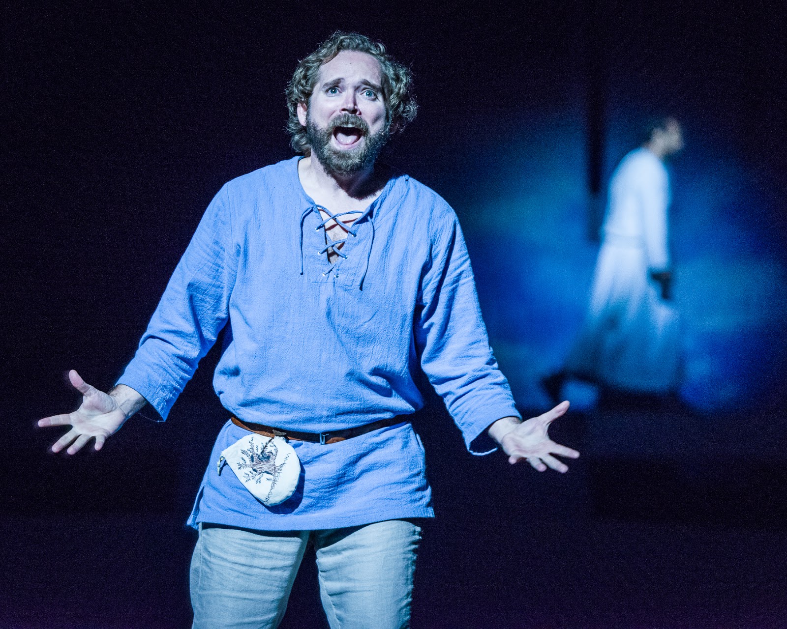 Cherry and Spoon: "Jesus Christ Superstar" at the Ordway Center for the ...