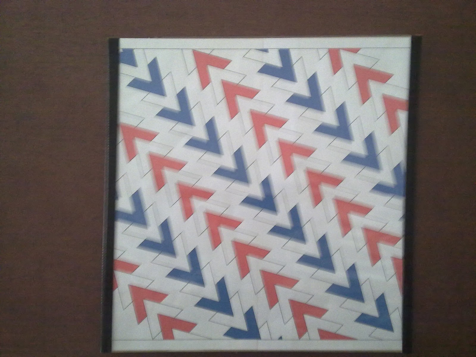 ATRIUM Architechture '10: Estetika Bentuk Dwimatra