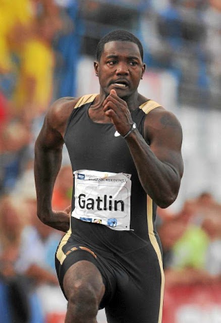 OCHO CALLES: NUEVA VICTORIA DE GATLIN EN RABAT